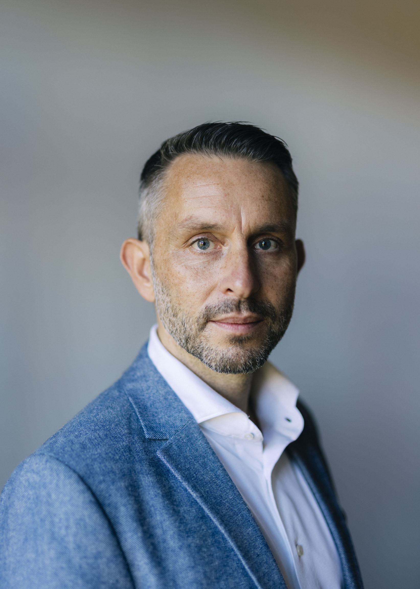 MPS Pferderecht - Marc Patrick Schneider